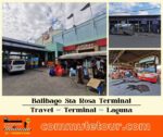 Balibago Complex Terminal | Nuvali Sta Rosa Terminal