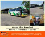 Cavite City Terminal Bus Schedule, Fare, Bus Route and Map