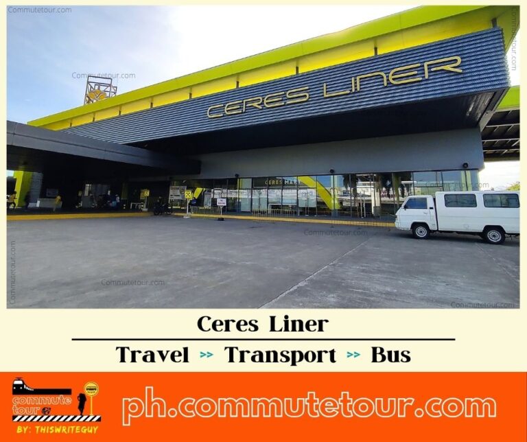Ceres Bus Schedule | Vallacar Transit