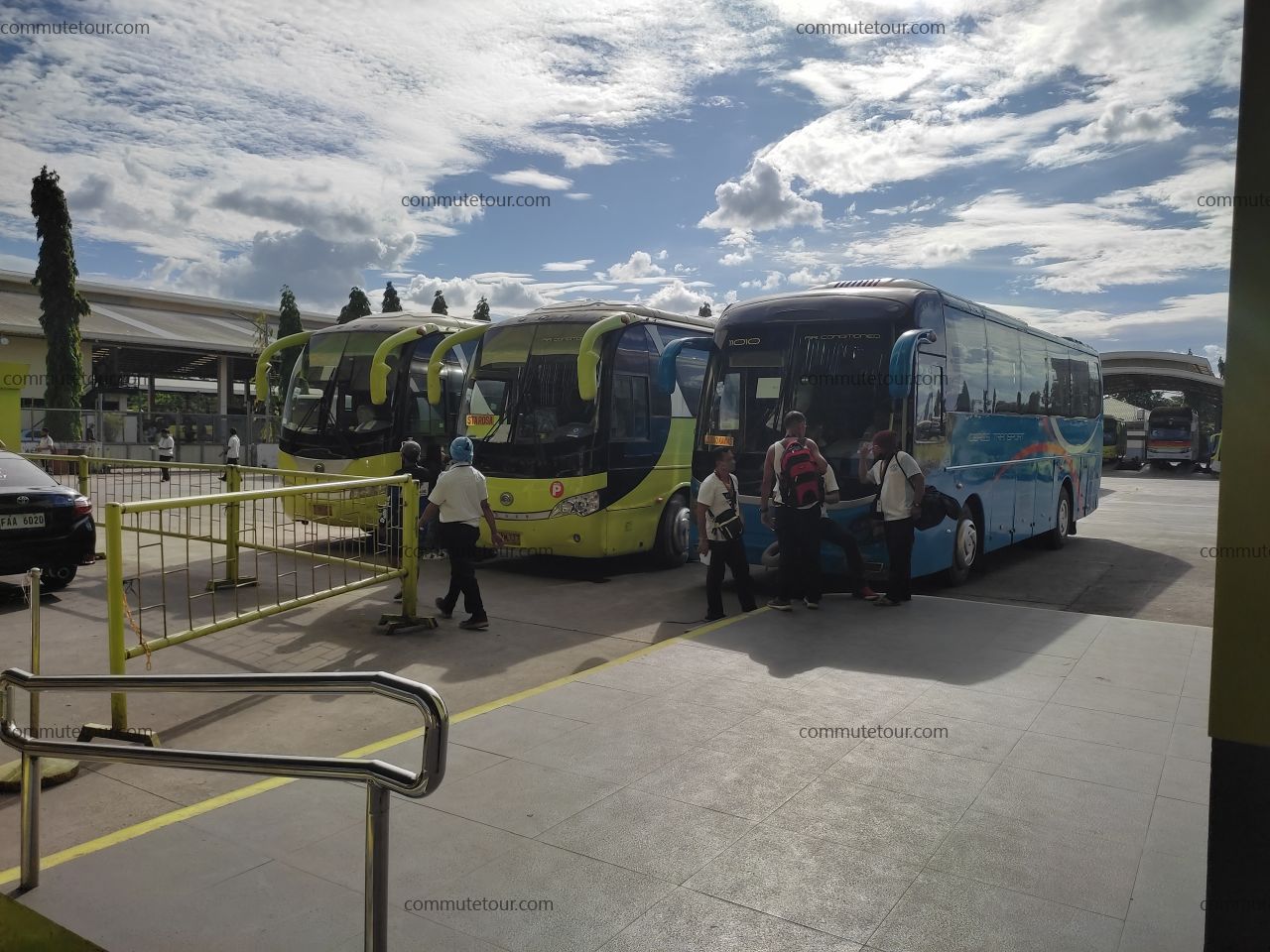 Ceres Bus Schedule | Vallacar Transit