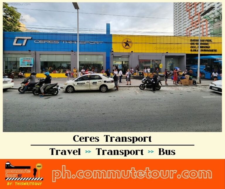 Ceres Bus Schedule | Vallacar Transit