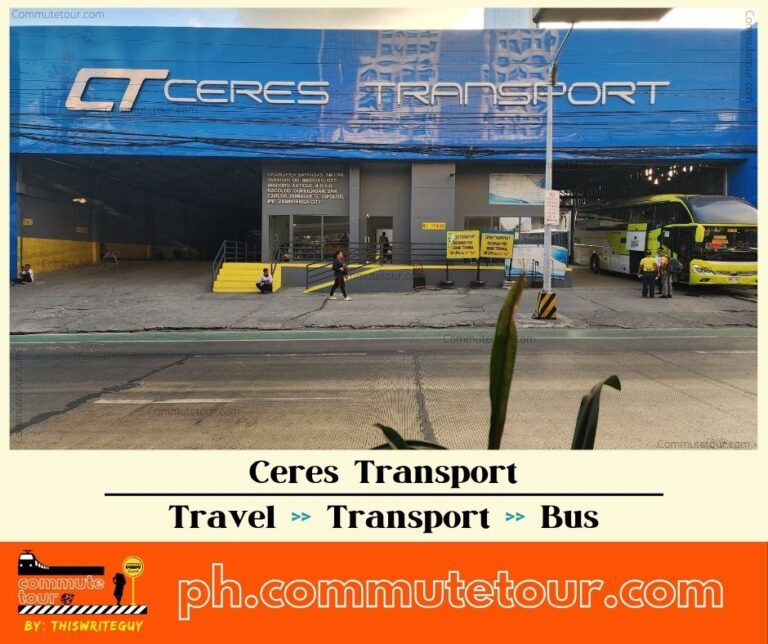 Ceres Bus Schedule | Vallacar Transit