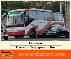 Kersteen Bus Schedule, Terminal and Contact Details | 2024