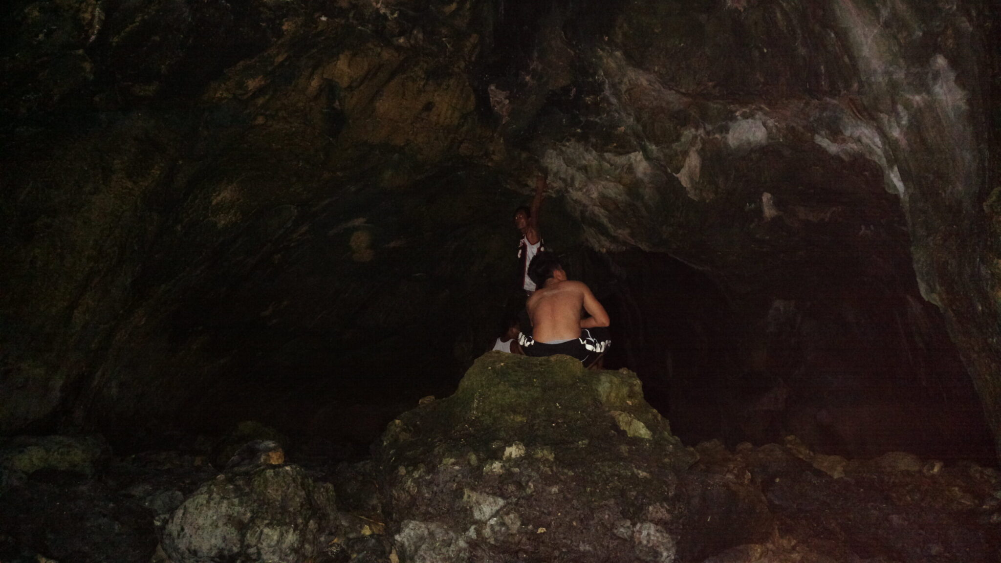 How to commute to Bilaran Sandbar, Borawan, Kwebang Lampas, Dampalitan ...