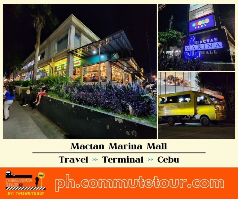 Mactan Cebu International Airport | How to commute to Cebu Airport by ...
