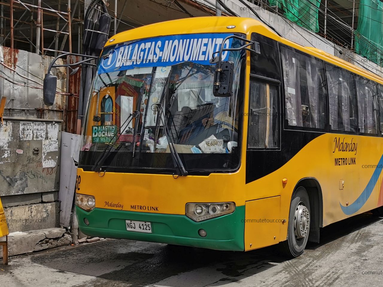 How to commute to Philippine Arena and Philippine Sports Stadium