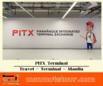 PITX Terminal Schedule