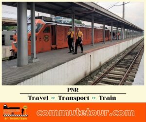 PNR Schedule, PNR Station List, Map and Fare