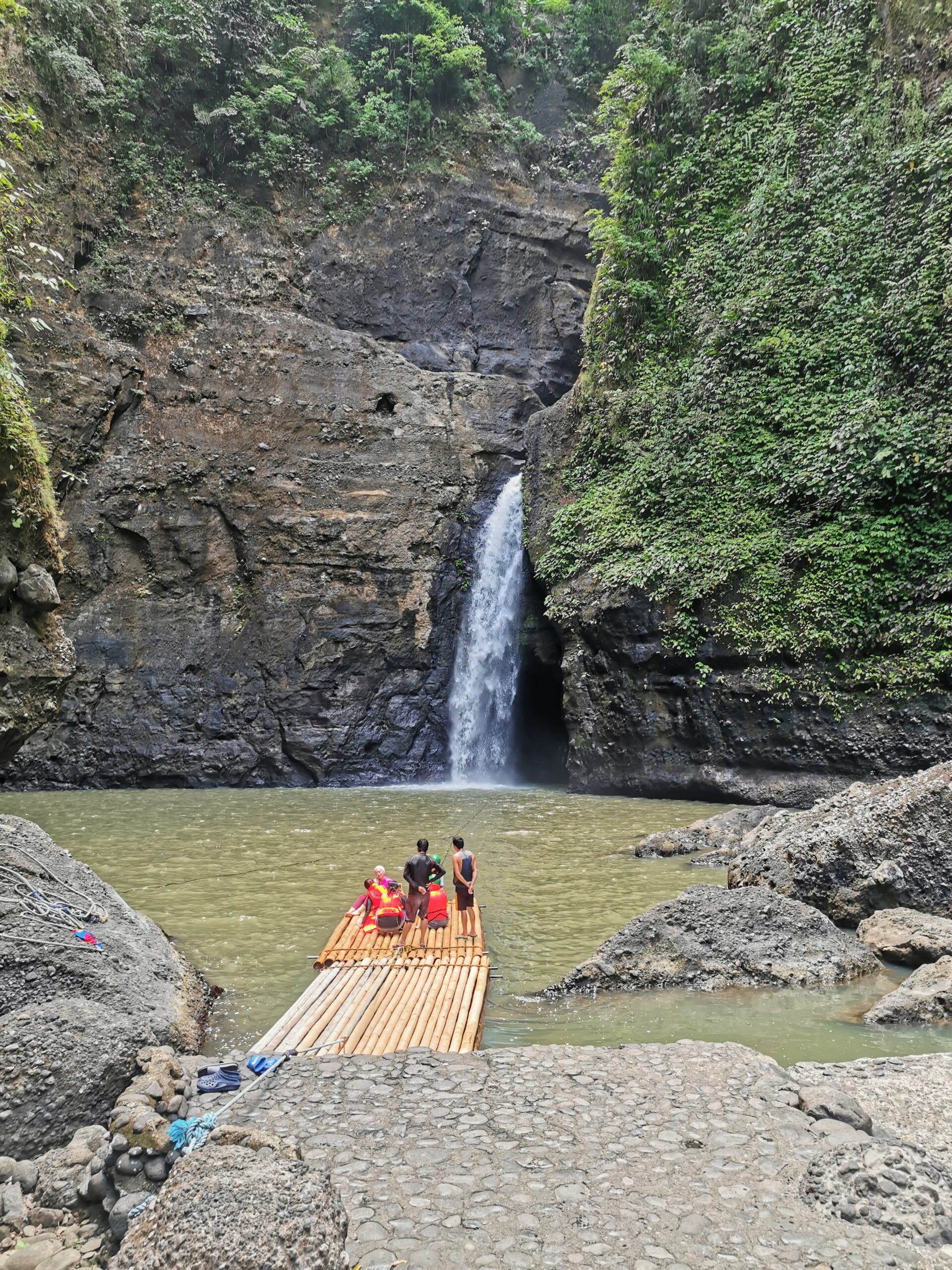 Pagsanjan Falls