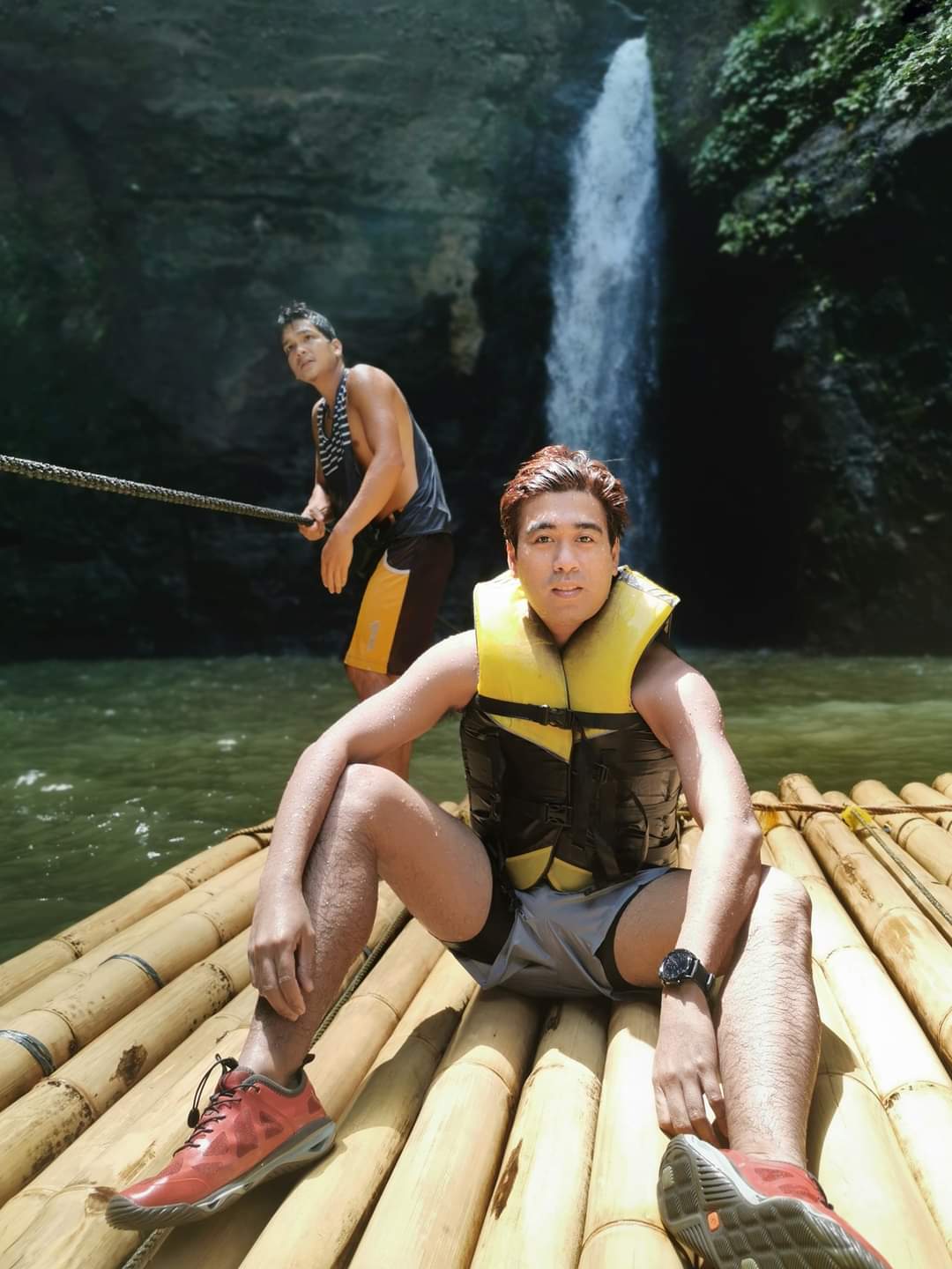 Pagsanjan Falls