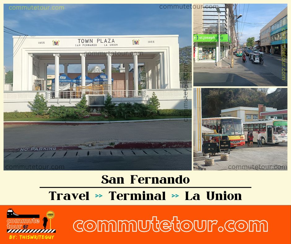 San Fernando La Union