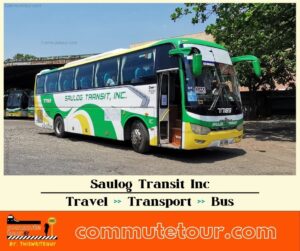 Saulog Transit Inc