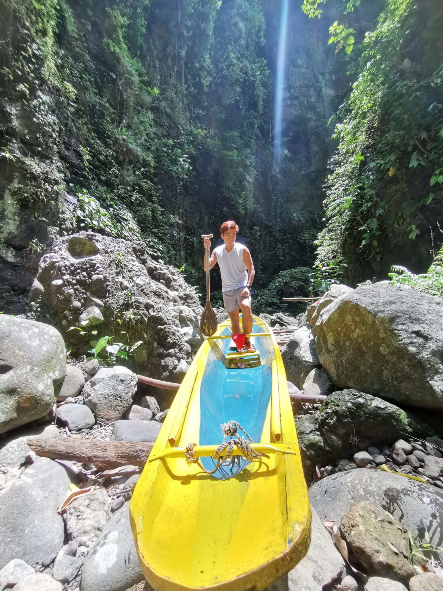 Pagsanjan Falls